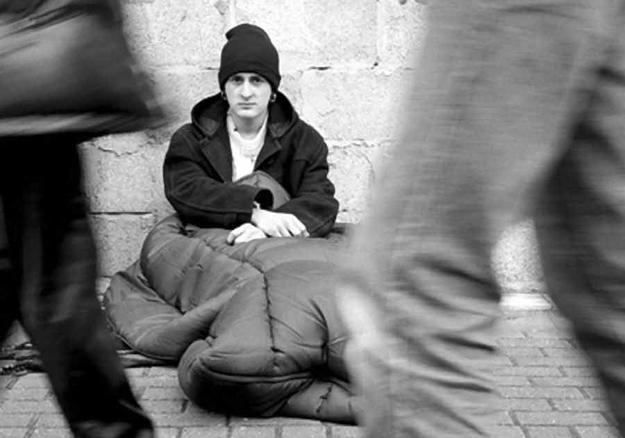 10 Reasons Why Homeless People Choose To Be Homeless ~ Curious? Read