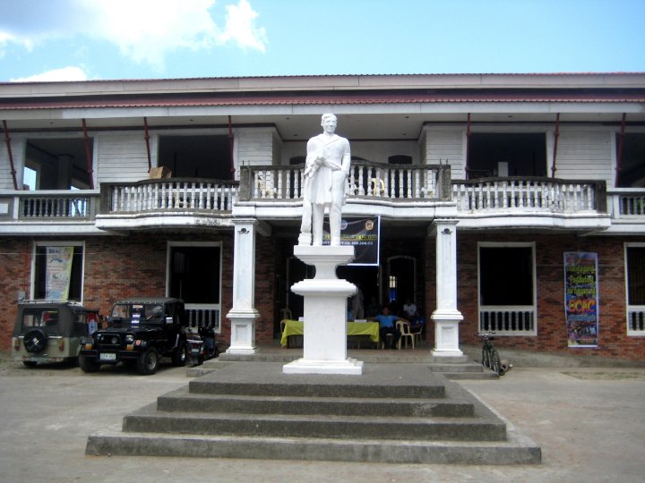 The Incredible List of Places to Visit in Marinduque, Philippines ...