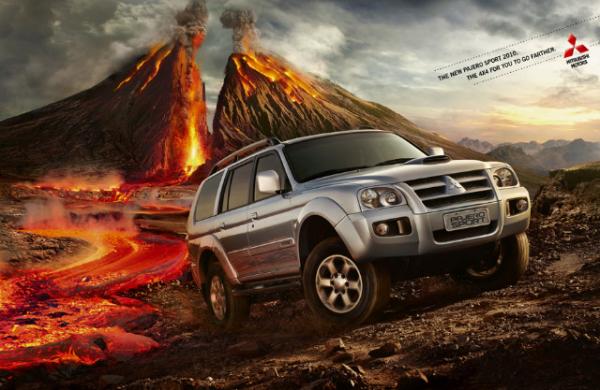 Bute Nessa?: O Pior Carro do Mundo