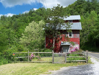 My Mother's Country: Buladean, North Carolina