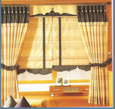 SYMMETRIC INTERIOR DESIGN: GORDYN PRODUCTS