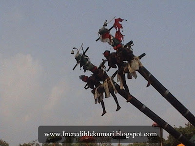 Exploring Kanyakumari: Kollemcode Thookam Festival - 4