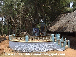 Exploring Kanyakumari: Devasahayam Pillai Birth Place - Nattalam 1