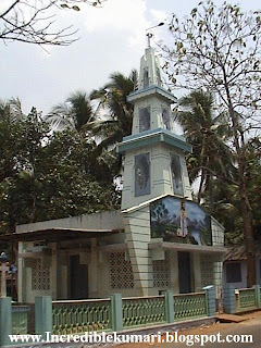 Exploring Kanyakumari: Devasahayam Pillai Birth Place - Nattalam 1