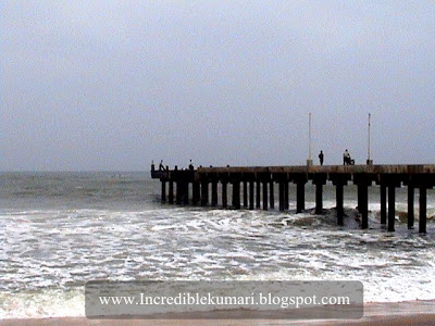 Exploring Kanyakumari: Colachel - 3