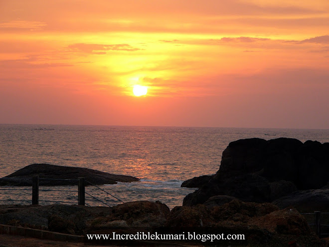 Exploring Kanyakumari: Kollemcode Thookam Festival - 4