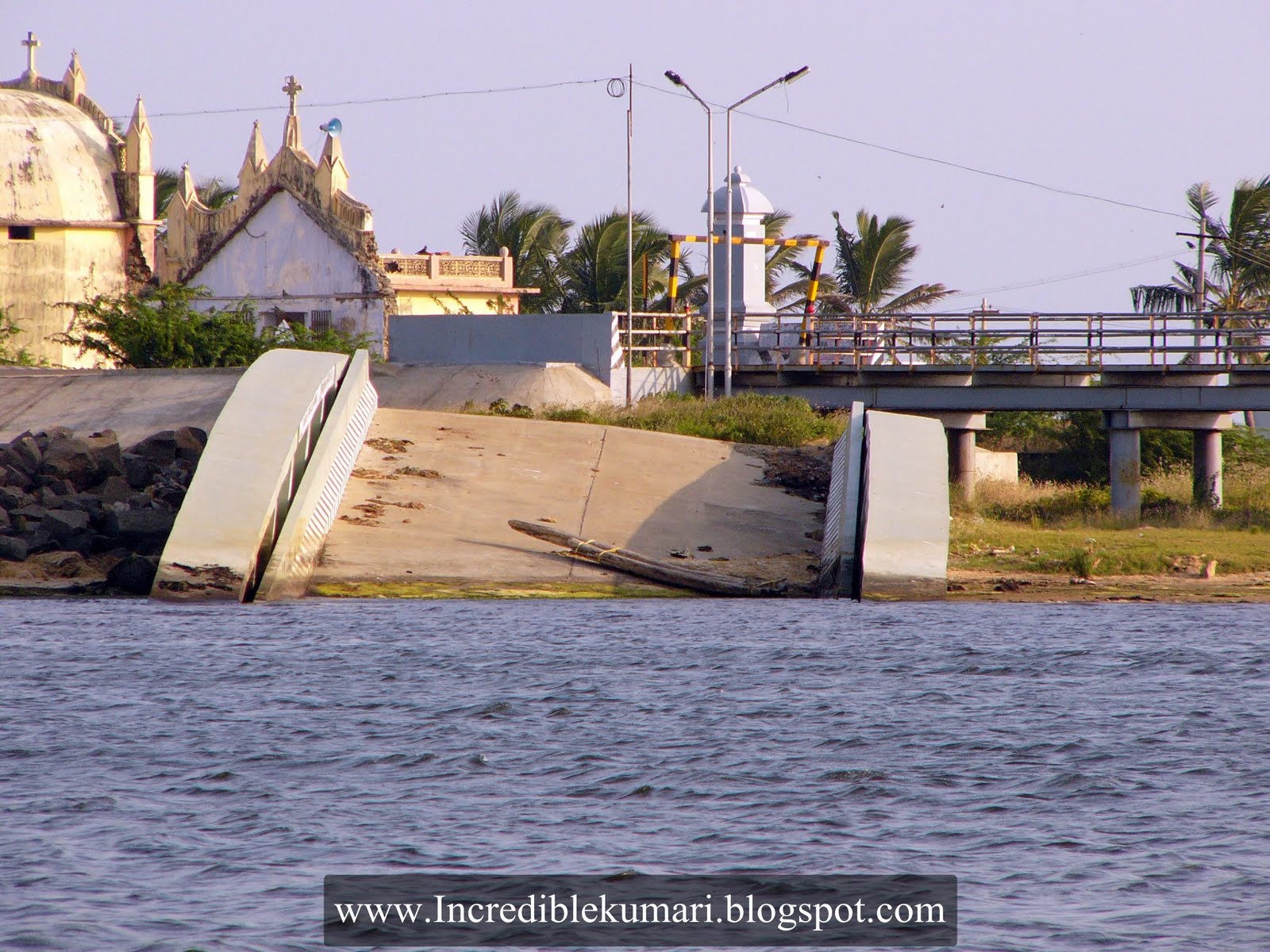 Exploring Kanyakumari: Manakudi Special - 1