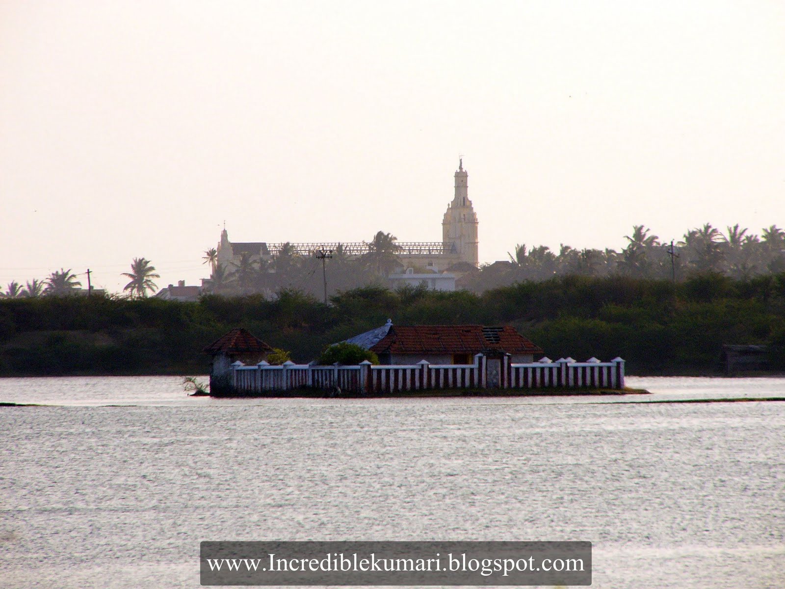 Exploring Kanyakumari: Manakudi Special - 3