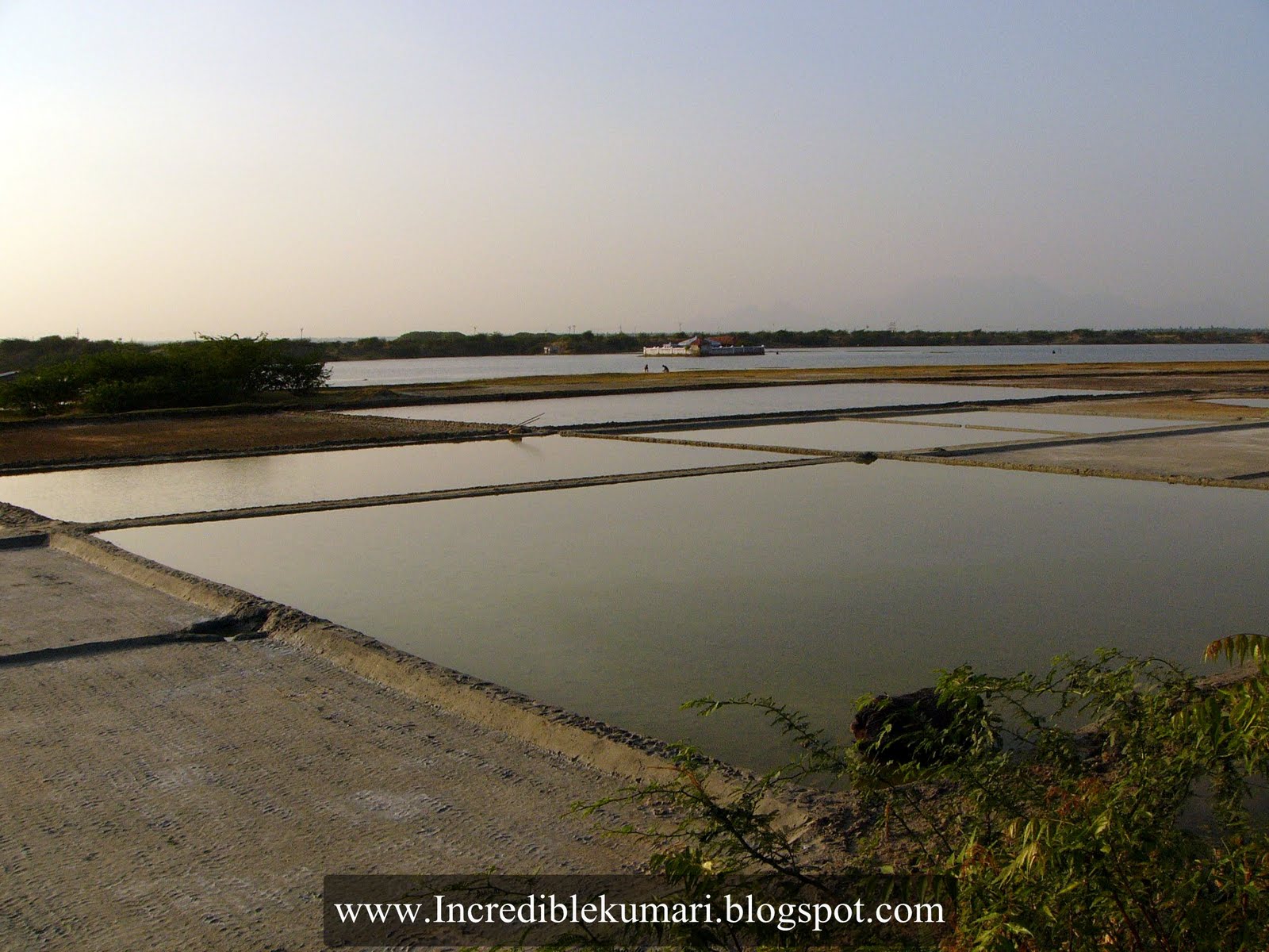 Exploring Kanyakumari: Manakudi Special - 3