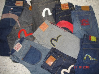 Levi's Bundle: PROMOSI SELUAR BUNDLE ONLINE - EVISU