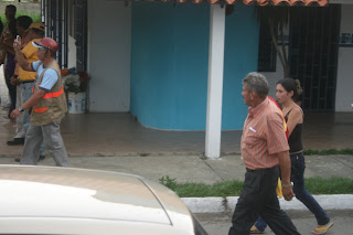 IMAGENES DEL ENTIERRO DE EDWIN VALERO