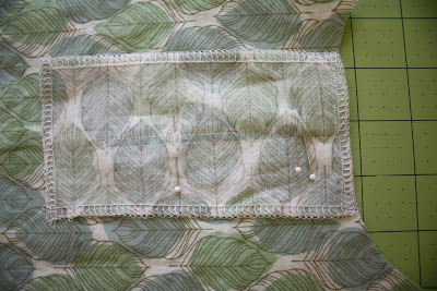 sew along part 3: button closure