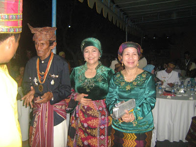 BUAYAN DYNASTY: ROYAL FACES OF KUPANG, BUAYAN & KABUNTALAN