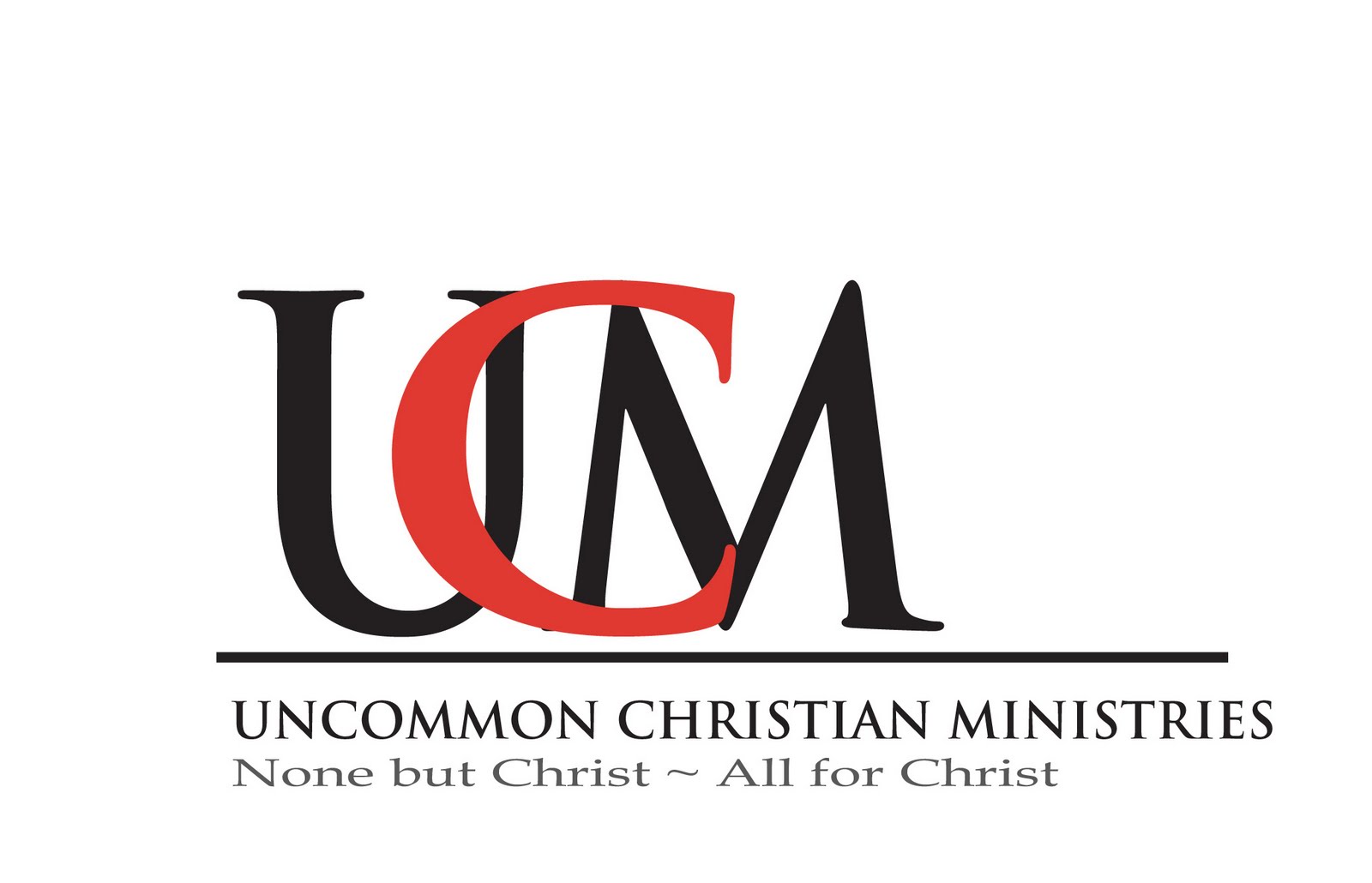 Uncommon Christian Ministries - Dr. Francis Kyle: About UCM