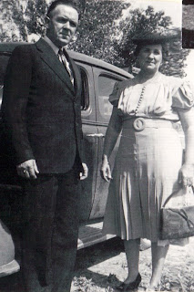 Boyle Family History