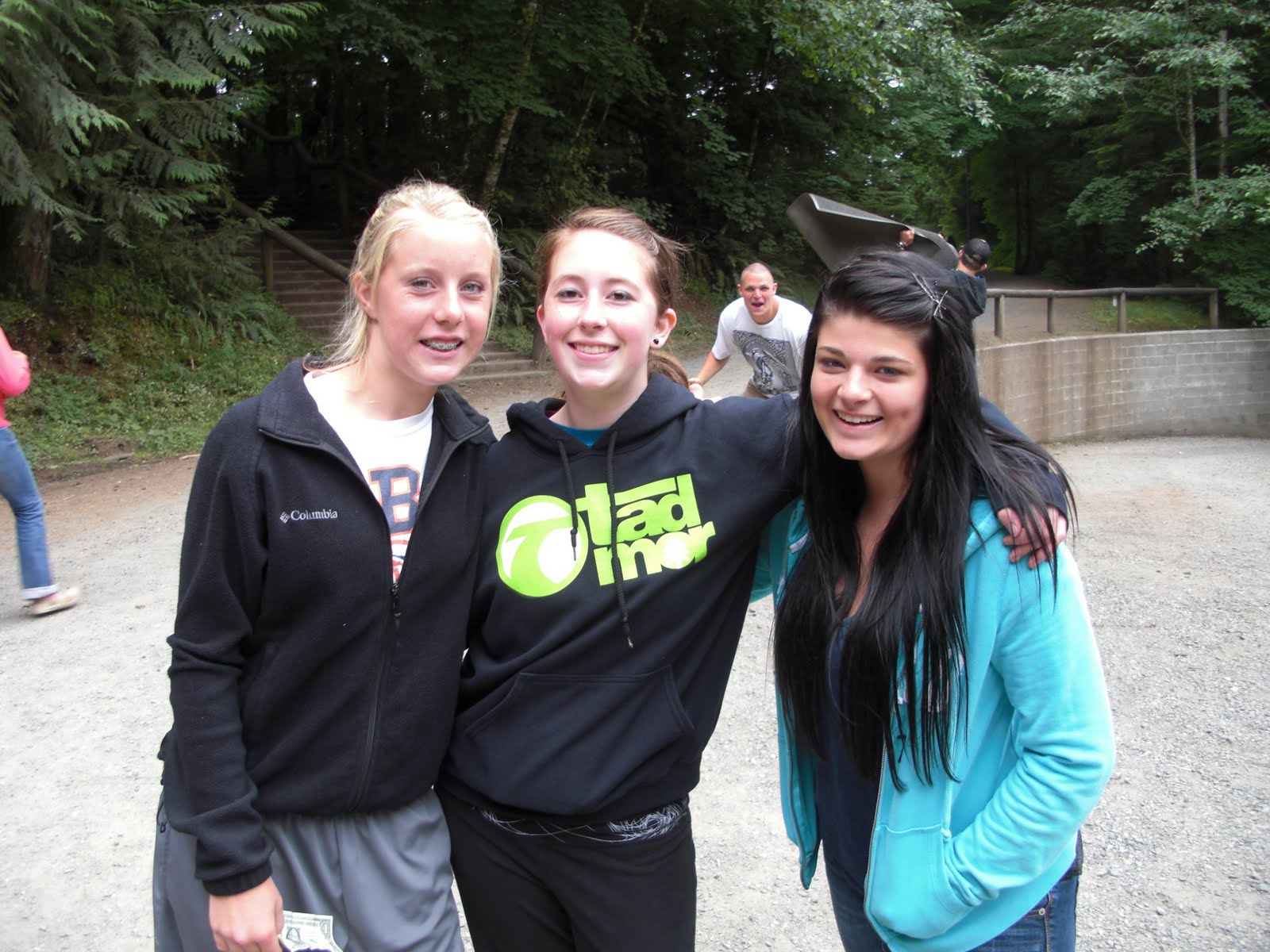 Tending Our Gardens: Comfort in the Familiar #2