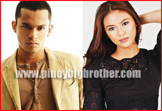 TVseksi: Sam Pinto: PBB's newest Babe