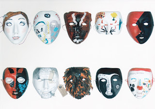 ARTYNESS: Hidden Identity??