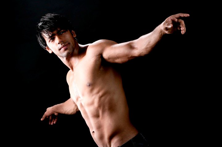 Dare To Bare Hot Indian Tv Actors Saurabh Pandey