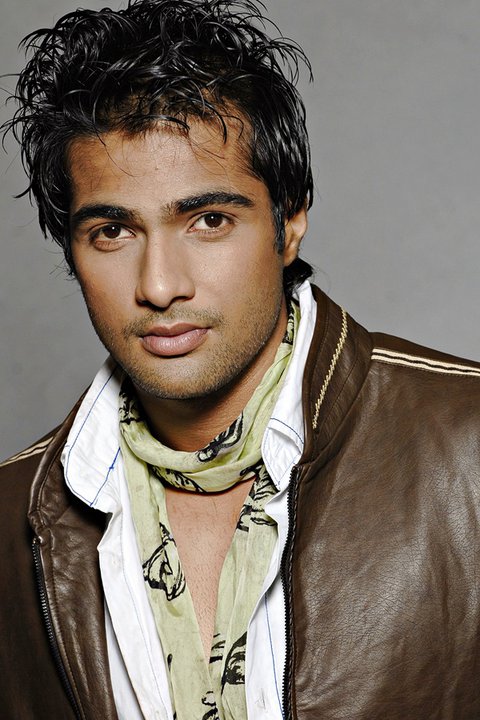 Dare to bare : Hot Indian TV Actors : Gautam Sharma 2