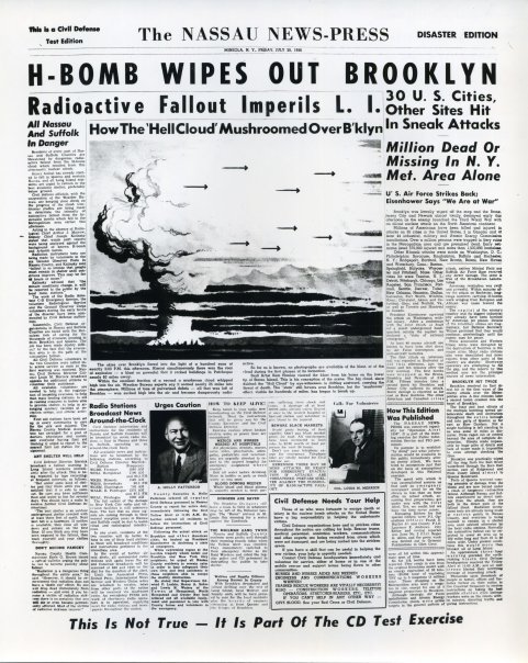 FALLOUT_SHELTER_NYC: THE DAY'S THAT NYC STOOD STILL! MANDATORY CIVIL ...