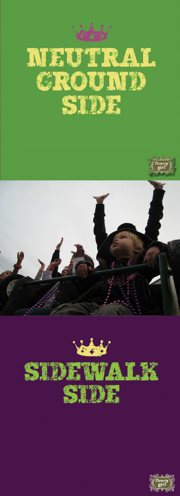 Nola West: February 2010