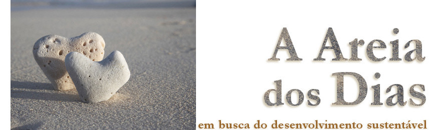 A Areia dos Dias: A desigualdade é o maior desafio do nosso tempo A Areia dos Dias: A desigualdade é o maior desafio do nosso tempo