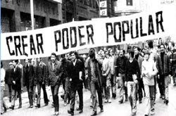 Formar, Luchar, Crear Poder Popular ~ COLECTIVO 1934