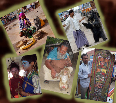 Bedia Federation of India: ..... We are Bedia Community ...