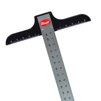 T-Square: kinds of T square