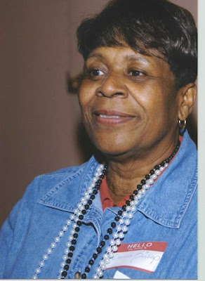 Donna (Toye) Bishop