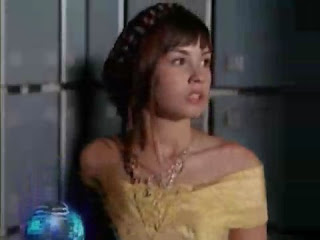 As 5 estrelas da disney: Princess Protection Program