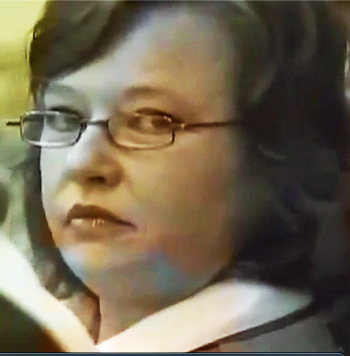 Ricker's Radar Screen: Another week of bizarre testimony about Shawna Forde