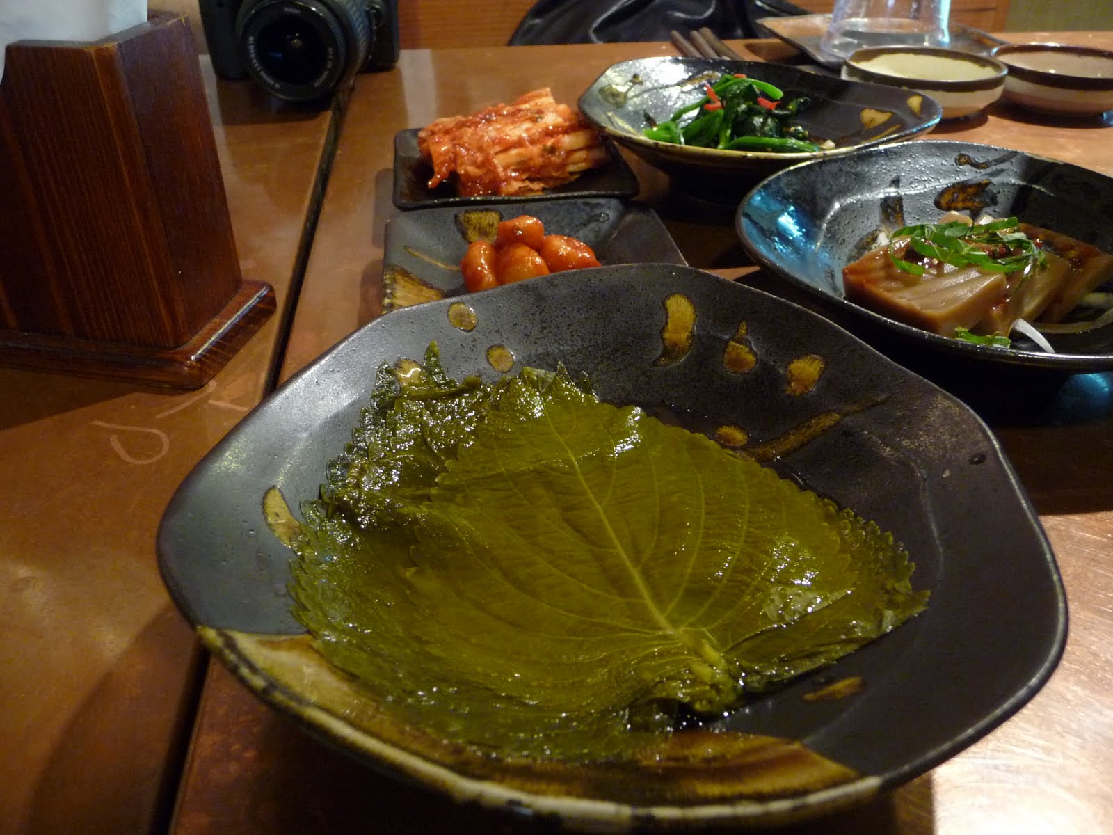 FoodQuest.SEOUL: Maple House Restaurant - Traditional Korean BBQ