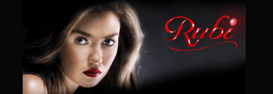 Rubi: Rubi Remake - Filipinas