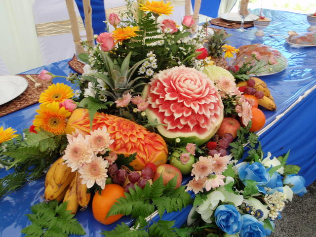 Seni dan Pendidikan: Seni Kulinari