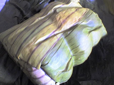 Rants and Raves: Raya '07 : Berasak