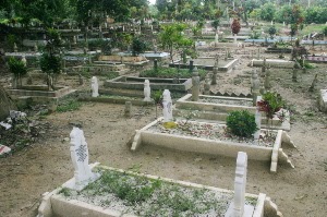 KISAH NYATA DARI JORDAN, AZAB KUBUR YG MENGERIKAN ~ Kang Guru