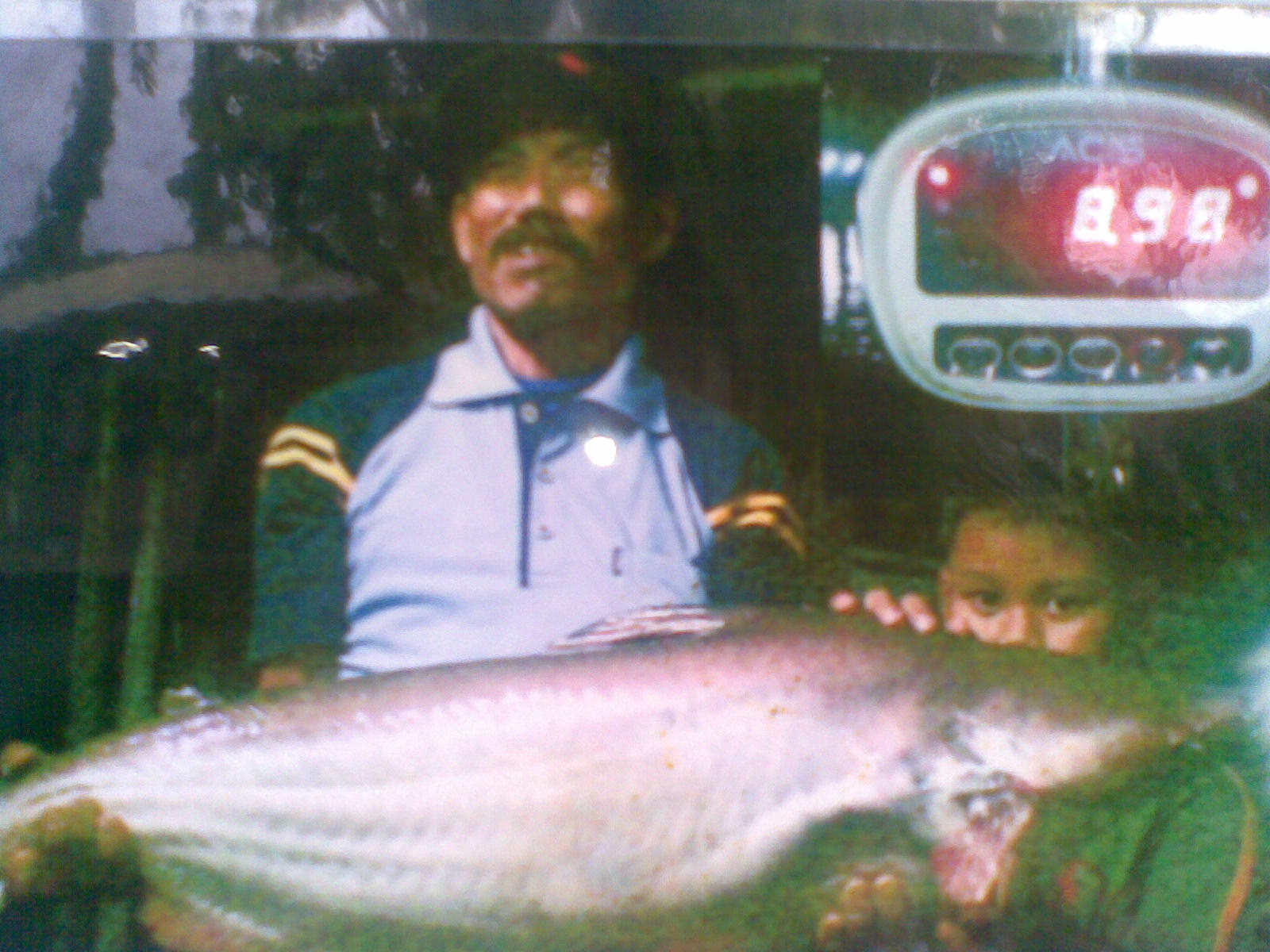 PEMANCINGAN GALATAMA "TAMBOK LOBU"