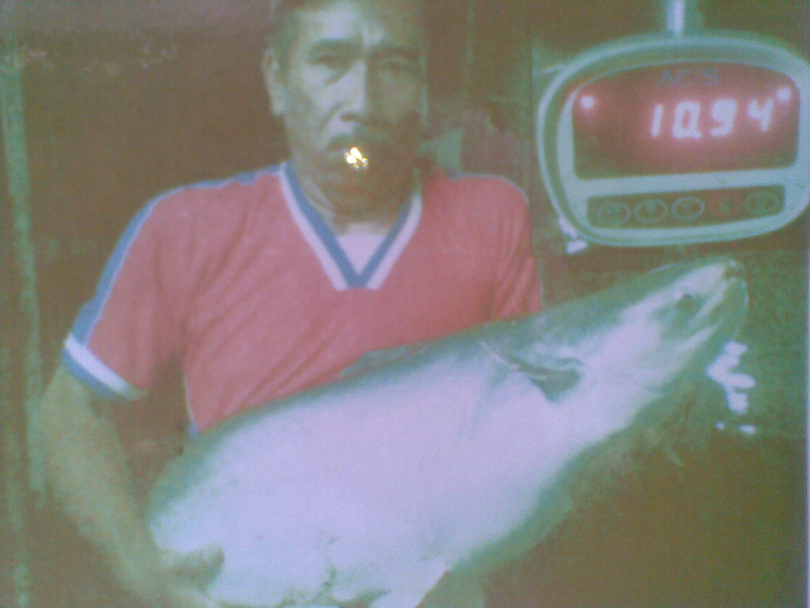 PEMANCINGAN GALATAMA "TAMBOK LOBU"