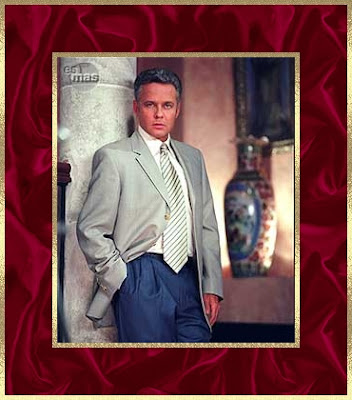 Ficha y fotos de Alexis Ayala - Telenovelas