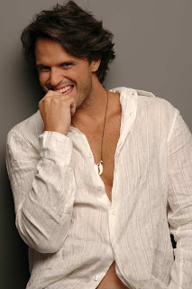 Ficha y fotos de Guillermo Perez | La Novelera