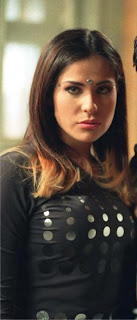 Cianciano: Ficha y fotos de Arleth Rocío Terán Sotelo