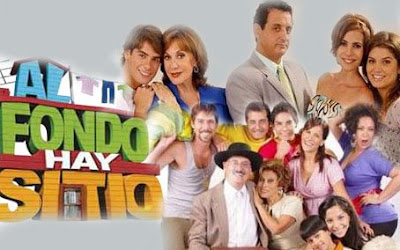 SIEMPRE ENCONTRARÁS LAS SERIES Y PROGRAMAS PRIMERO AQUI, DESPUÉS DE 12 ...