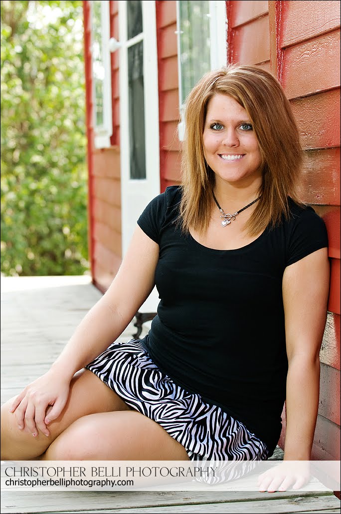 Christopher Belli Photography