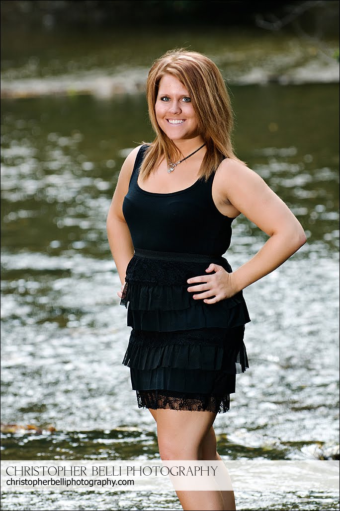 Christopher Belli Photography