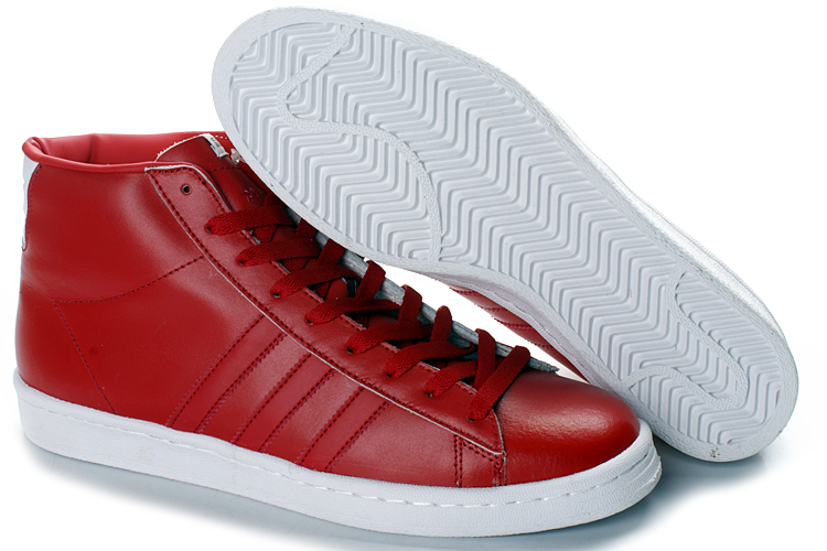 Choose And Buy: Adidas A.039 High Cut