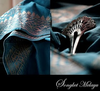 Seloka Anak Negeri: Corak Tenun Melayu