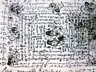 Thailand Culture,Spiritual,Amulets,Magical Charms.: Interesting Wealth ...