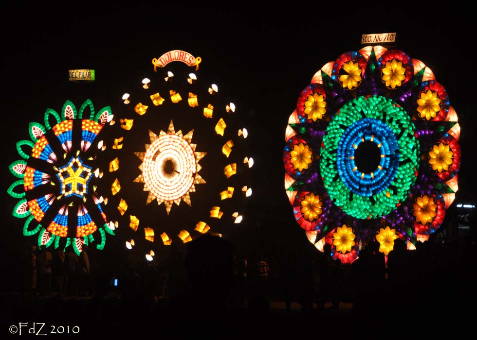 View thru My Global Lens: [MyWorld] Pampanga Parols